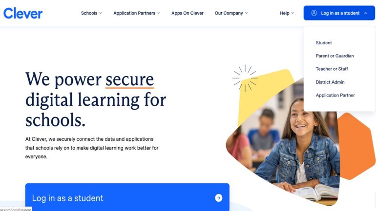 Clever.com Portal - Clever Student and Teacher Login and FAQ