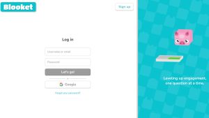 Blooket Login: Join Blooket and Play Blooket in Seconds
