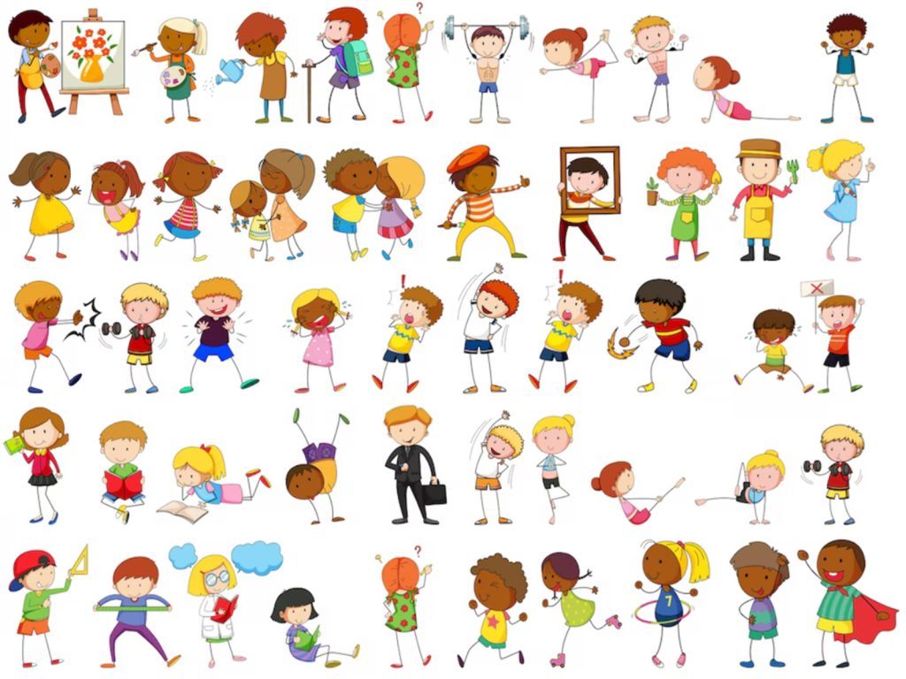 Drawing Ideas for Beginners