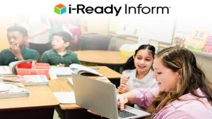 iReady Inform